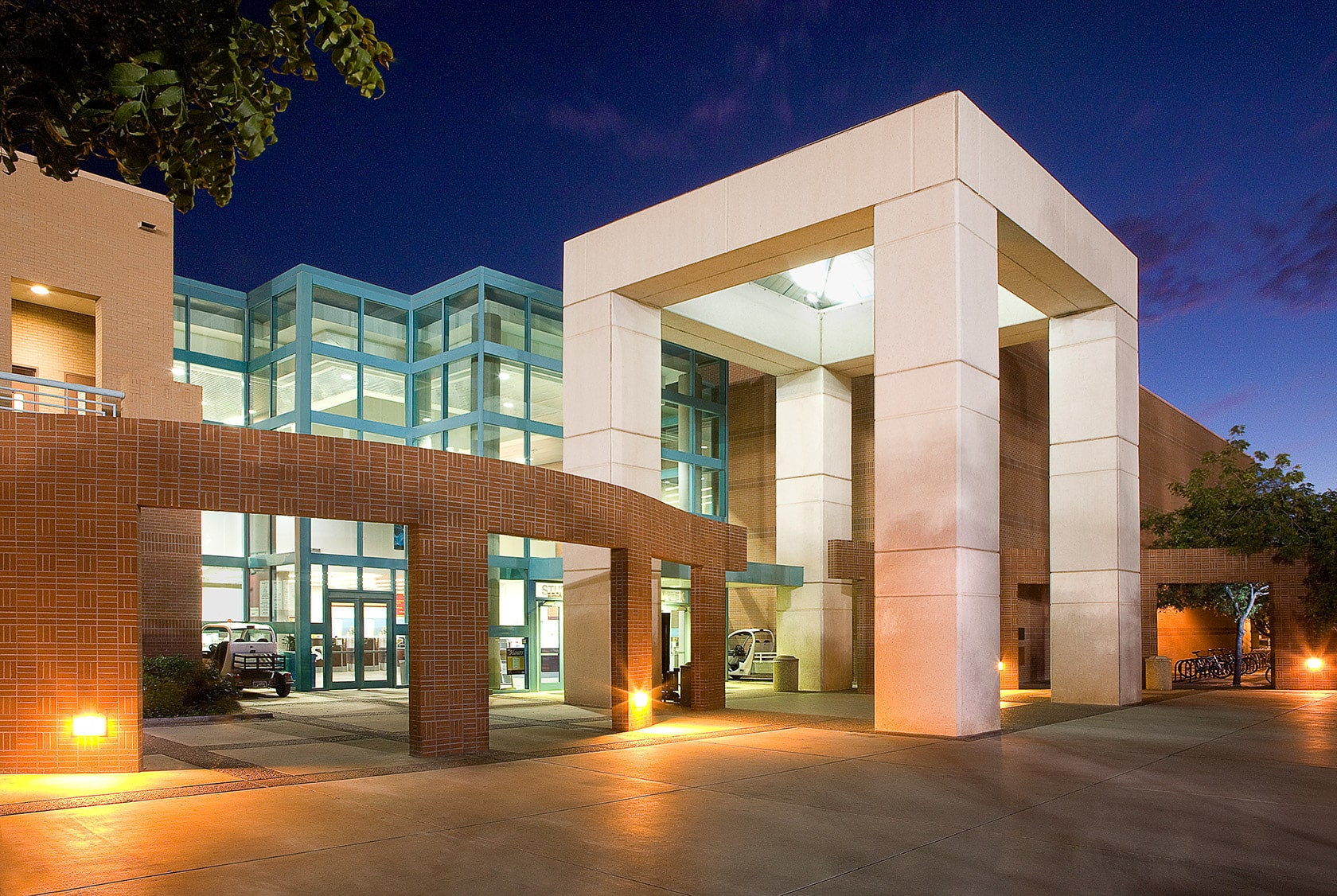 ASU Student Rec Center Tempe Gabor Lorant Architects ASU Student Rec Center Tempe Gabor Lorant Architects